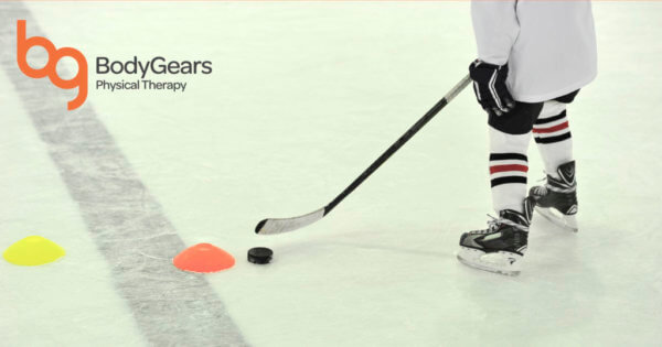 Common Injury in Ice Skaters: The Hip Adductor Strain - Body GearsBody ...