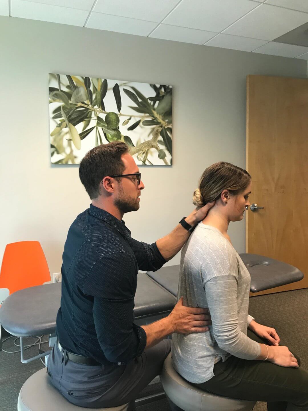 Posture Retraining Chicago, Oak Brook, Winnetka, IL - Body Gears PTBody ...